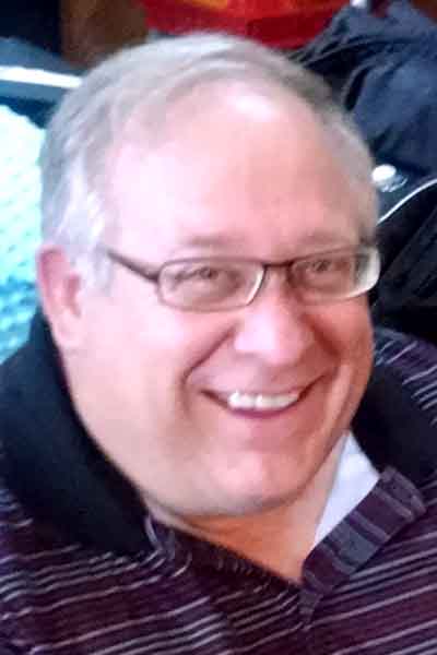 Edward L. Burnick 1956-2021 | News, Sports, Jobs - Tribune Chronicle